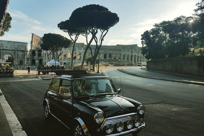 1 hour Little Ancient Tour of Rome by Mini Vintage Cabriolet with Cappuccino - Final Thoughts: Is It Worth It?