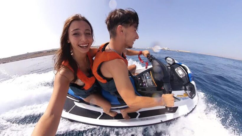 1 Hour Malta Jet Ski Rental - No License Required - What to Expect from Your Malta Jet Ski Experience