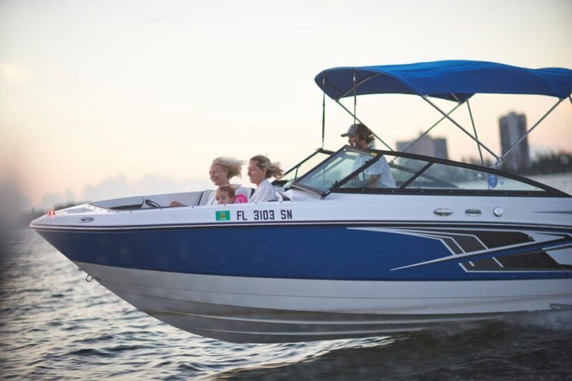 1 hour Miami Private Boat Ride with champagne and captain - Final Thoughts