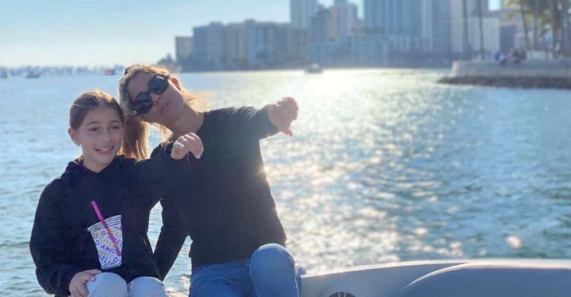 1 hour Miami Private Boat Ride with champagne and captain - Exploring the Experience in Detail