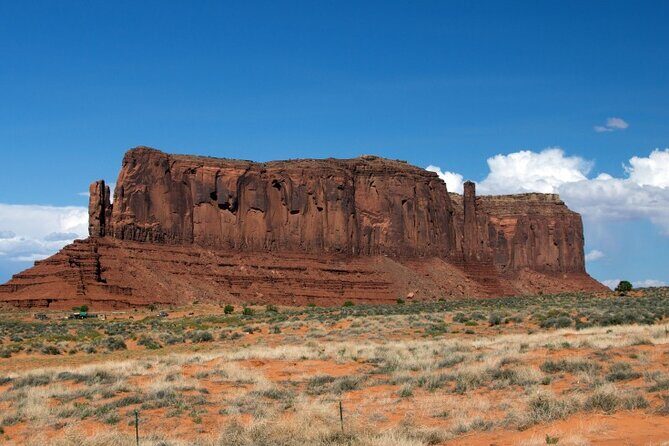 1 Hour Monument Valley Horseback Tour - Authenticity and Reviews: What Travelers Say