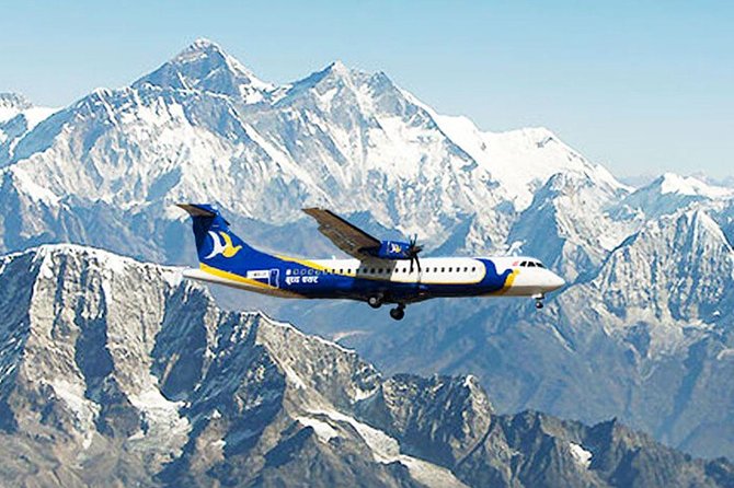 1 Hour Mount Everest flight from Kathmandu With Hotel Pick Up - Things to Keep in Mind