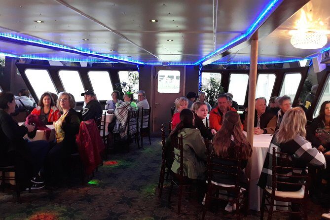 1-hour New York City Skyline Sightseeing Cruise - Passenger Perspectives: What Do Travelers Say?