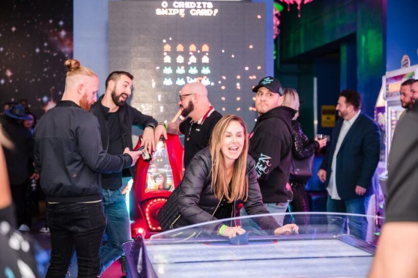 1 Hour of Unlimited Attractions & Arcade Games - Final Thoughts: Who Is This Tour Best For?