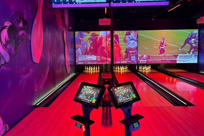 1 hour of Unlimited Attractions & Arcade Games in Miami - Key Points