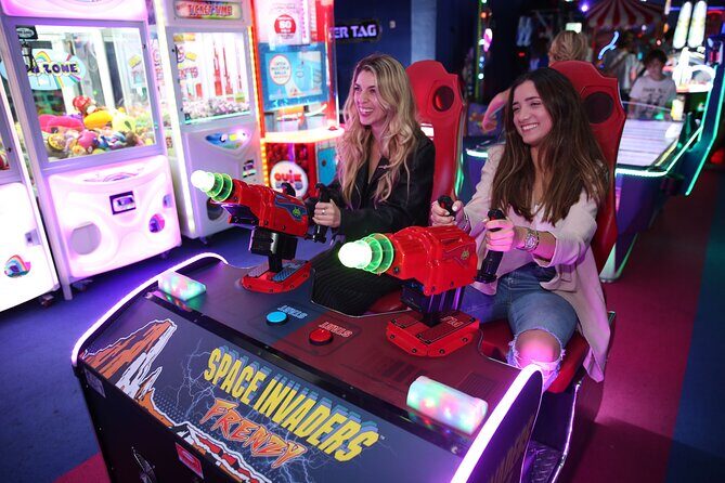1 hour of Unlimited Attractions & Arcade Games in Miami - Final Thoughts: Who Should Consider This Experience?