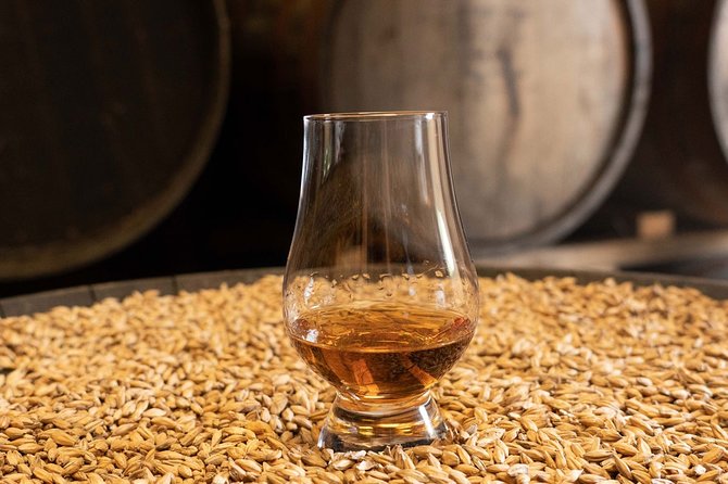 1 Hour of Whisky Distillery Experience - Accessibility and Participation