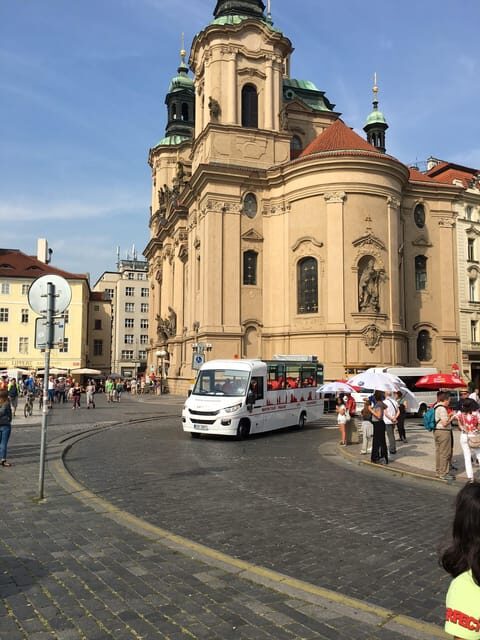 1-Hour Orientation Tour by Bus and Museum story of Prague - Final Thoughts: Is It Worth It?