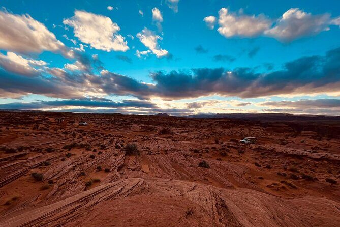 1-Hour Page Horseshoe Bend Trail Ride - The Sum Up: Who Should Consider This Tour?