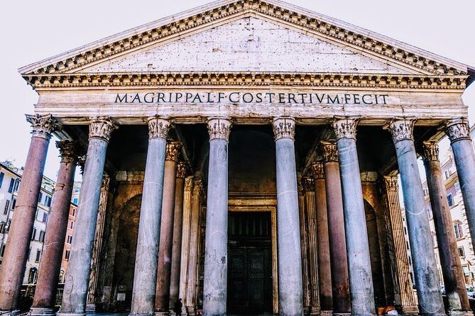 1 Hour Pantheon Tour: A Time Travel Experience in Rome - FAQ