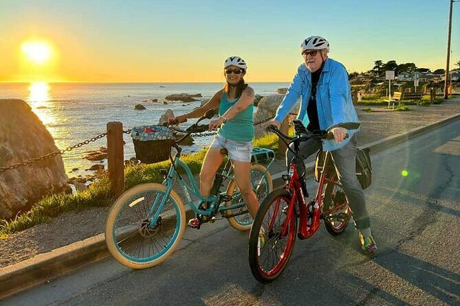 1-Hour Pedego Electric Bike Rental Pismo Beach - Riding Pismo Beach on a Pedego Electric Bike: An Authentic Coastal Adventure