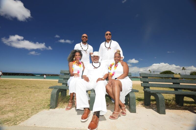 1 Hour Photography Honolulu Beautiful and Magical - Exploring the Details of the Photography Tour