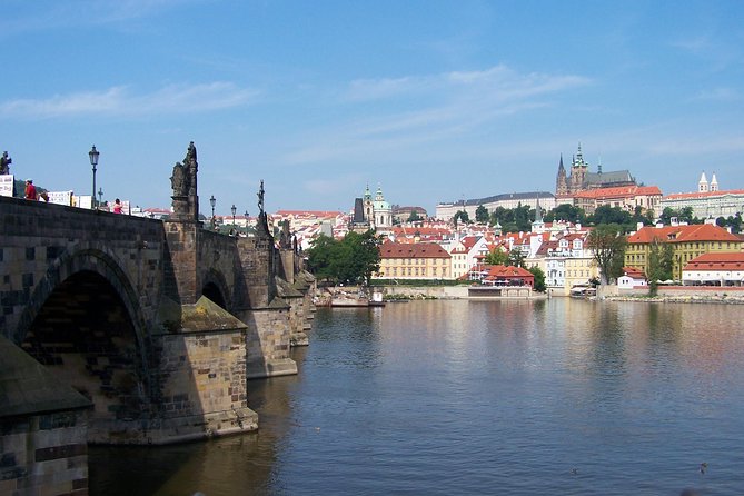 1 Hour Prague Panoramic Vltava River Sightseeing Cruise - Customer Reviews and Feedback
