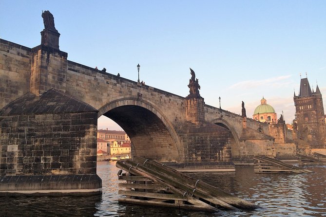 1 Hour Prague Panoramic Vltava River Sightseeing Cruise - Tips for an Enjoyable Experience