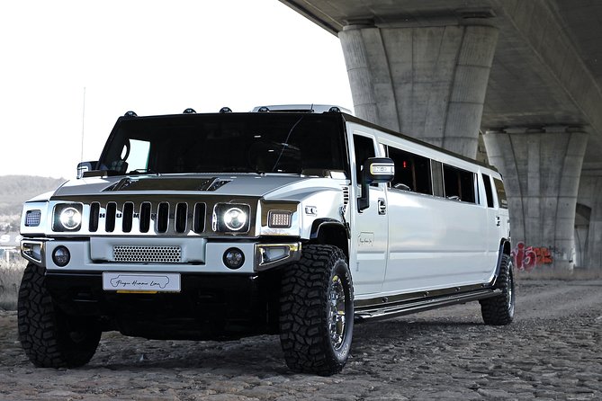 1 Hour Prague Party Hummer Limousine Ride - Cancellation and Refund Policy