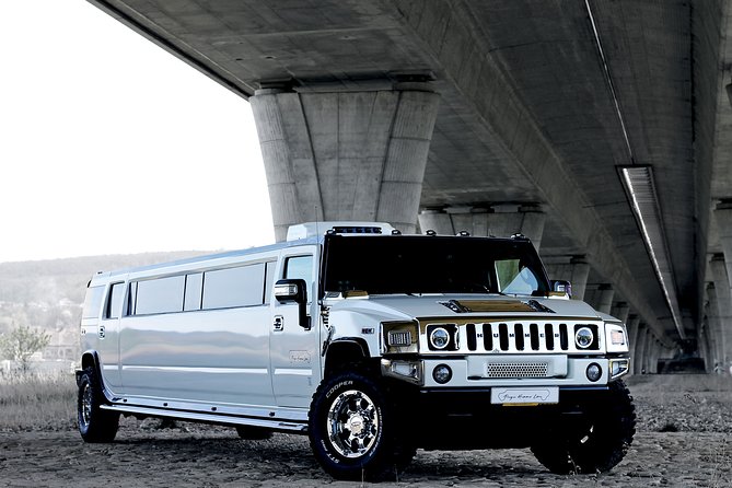 1 Hour Prague Party Hummer Limousine Ride - Customer Reviews