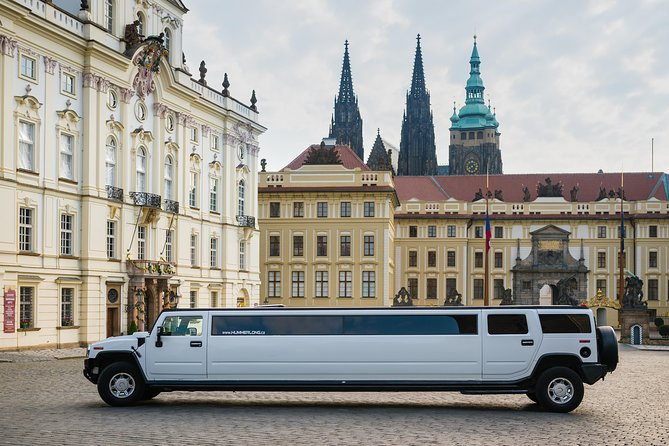1 Hour Prague Party Hummer Limousine Ride - Frequently Asked Questions