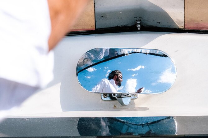 1 Hour Private and Guided Cruise on Lake Como by Motorboat - Exploring the Enchanting Lake Como