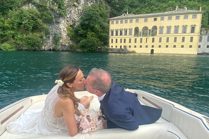 1 Hour Private and Guided Cruise to Lake Como Mostes Motorboat - Customer Complaints and Responses
