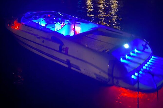 1 Hour Private and Guided Cruise to Lake Como Mostes Motorboat - Exploring the Stunning Scenery of Lake Como