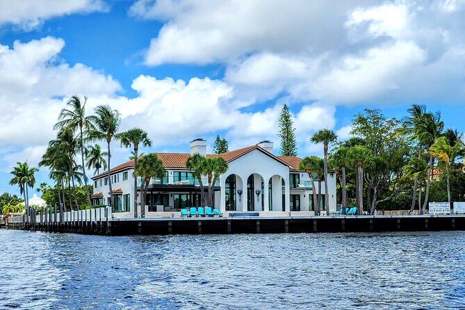 1 Hour Private Boat Tour in Fort Lauderdale Up to 12 people - Authentic Voices and Traveler Perspectives