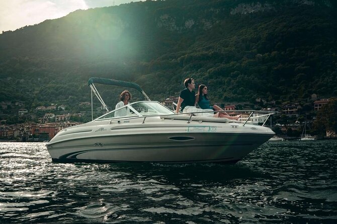 1 Hour Private Boat Tour on Lake Como - Insights from Reviews