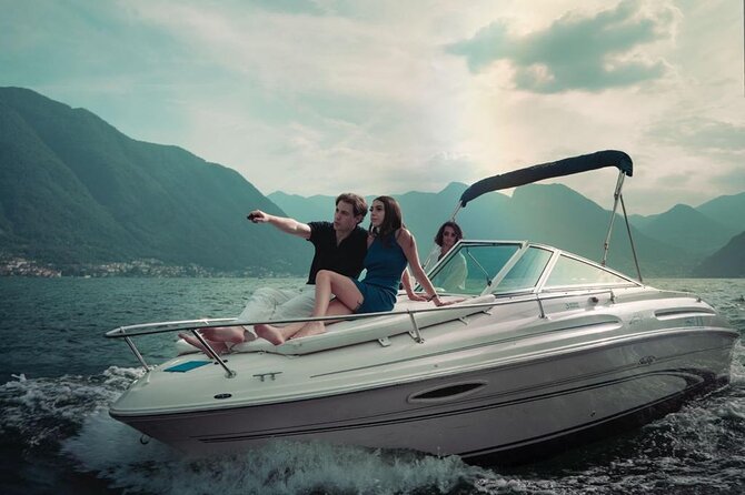 1 Hour Private Boat Tour on Lake Como - FAQ