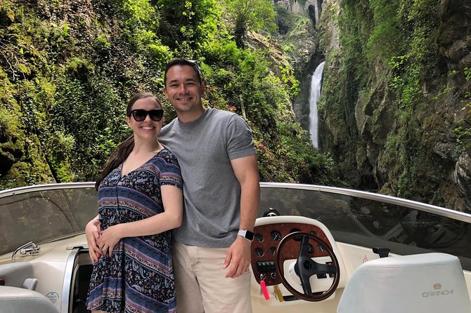 1 Hour Private Boat Tour on Lake Como: Villas and More - Customer Feedback and Experiences
