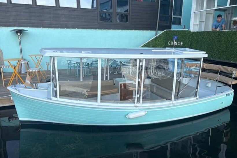 1 Hour Private Electric Duffy Cruise on Lake Austin - Who Is This Tour Best For?