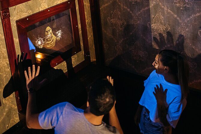 1 Hour Private Escape Room Experience in Ocean City - The Experience: What You Can Expect
