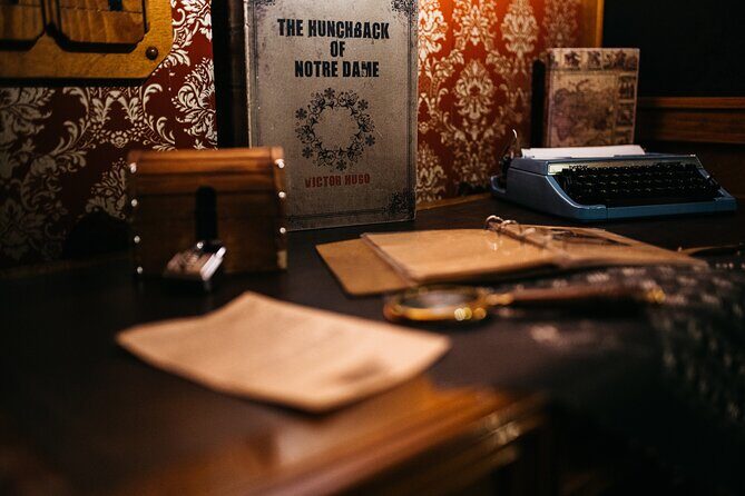 1 Hour Private Escape Room Experience in Ocean City - Why It Works Well