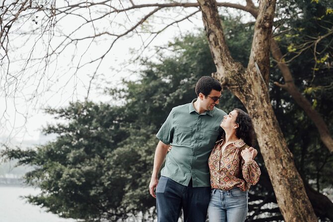 1 Hour Private Experience in HaNoi with Professional Photographer - Key Points