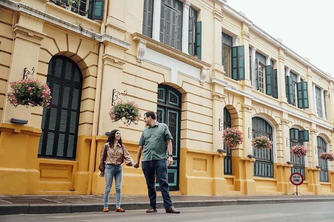 1 Hour Private Experience in HaNoi with Professional Photographer - Why This Tour Offers Value