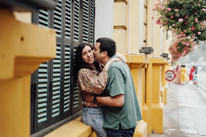 1 Hour Private Experience in HaNoi with Professional Photographer - How It Fits Into Your Hanoi Adventure