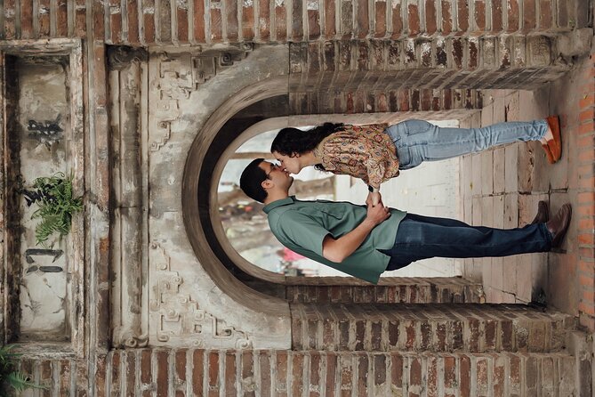 1 Hour Private Experience in HaNoi with Professional Photographer - Who Will Love This Experience?