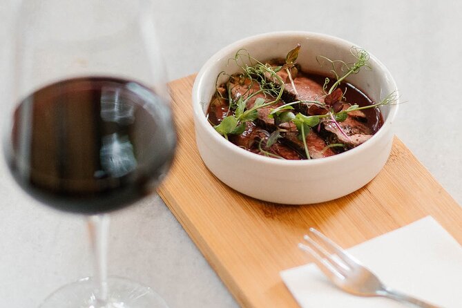 1 Hour Private Four Greek Wine Tasting and Food Pairing in Athens - Who Will Love This Tour?