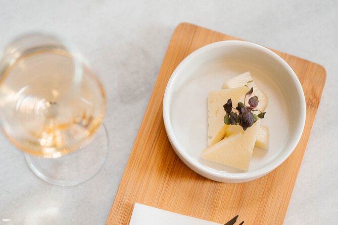 1 Hour Private Four Greek Wine Tasting and Food Pairing in Athens - The Sum Up: Why Choose This Experience?