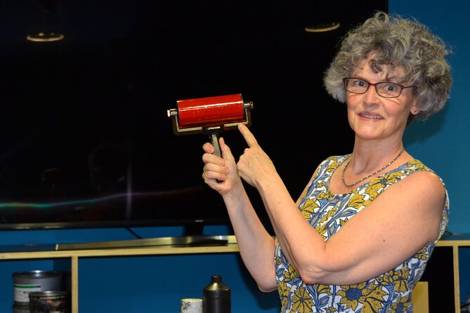 1 Hour Private Guided Tour: Gutenberg Museum Mainz - Experience Highlights