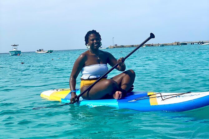 1 Hour Private Kayak Rental In Grand Turk - FAQs