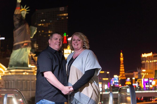 1 Hour Private Limo Photo Tour - The Itinerary: What to Expect