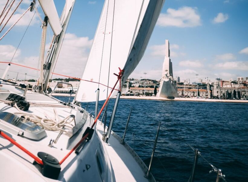 1 Hour Private - Lisbon: Sailing Tour With Wine and History - Final Thoughts: A Unique Way to Experience Lisbon