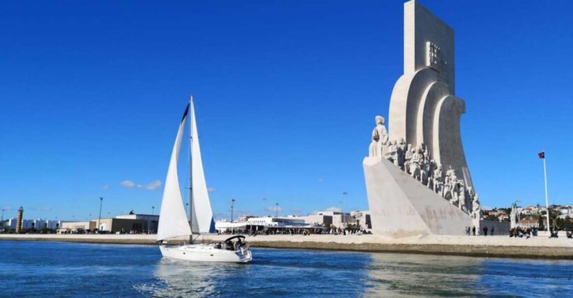1 Hour Private - Lisbon: Sailing Tour With Wine and History - FAQ