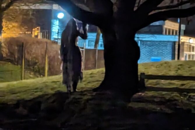 1 Hour Private Otley Ghost Tour - Notable Figures and Landmarks