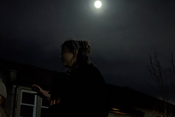 1 Hour Private Otley Ghost Tour - Reviews and Feedback