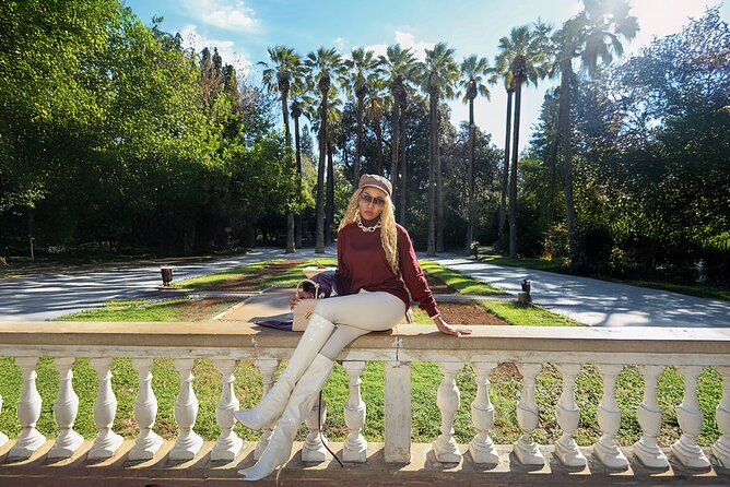 1 Hour Private Photo Session in Athens - Final Thoughts