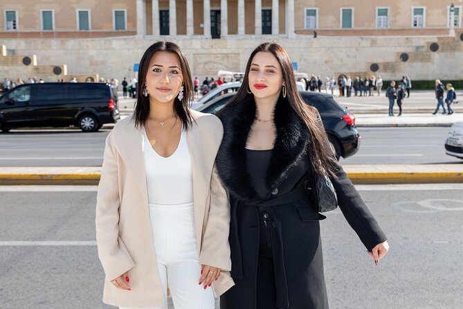 1 Hour Private Photo Session in Athens - FAQ