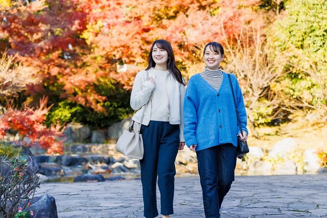 1 Hour Private Photoshoot in Fujiyoshida - Common Questions