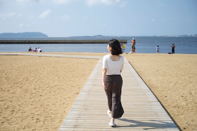 1 Hour Private Photoshoot in Hakata - Pricing and Package Inclusions