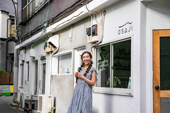 1 Hour Private Photoshoot in Hakata - Accessibility and Participation