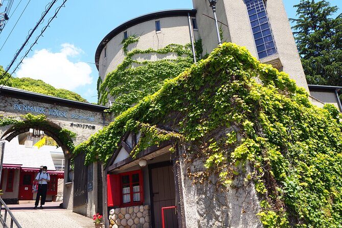 1 Hour Private Photoshoot in Kobe(Hyogo) - The Quality of Photos and Editing